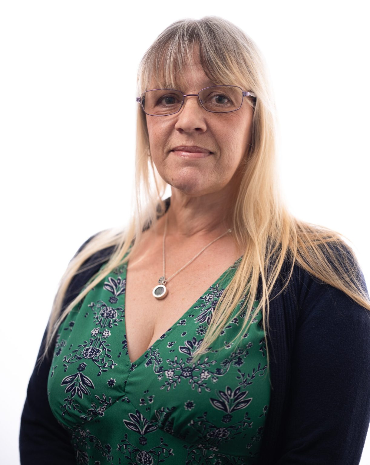 Team milestone: Becky Phillips celebrates her 35th work anniversary at ...